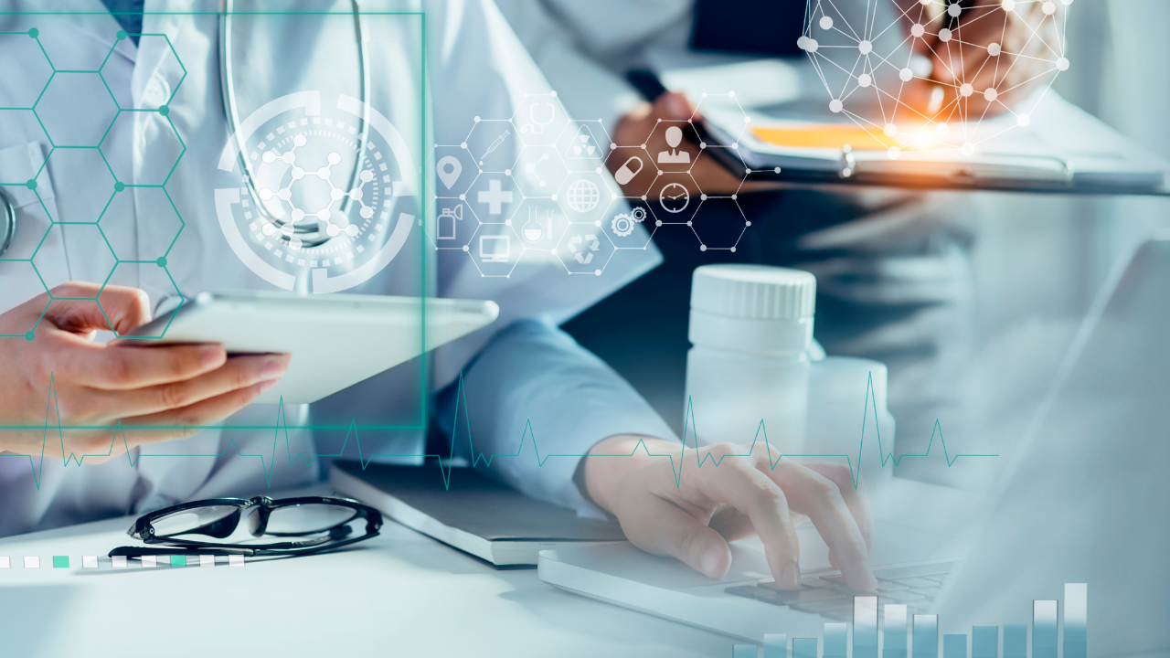 Iot Buat Layanan Medis Jadi Lebih Canggih Indobot Academy