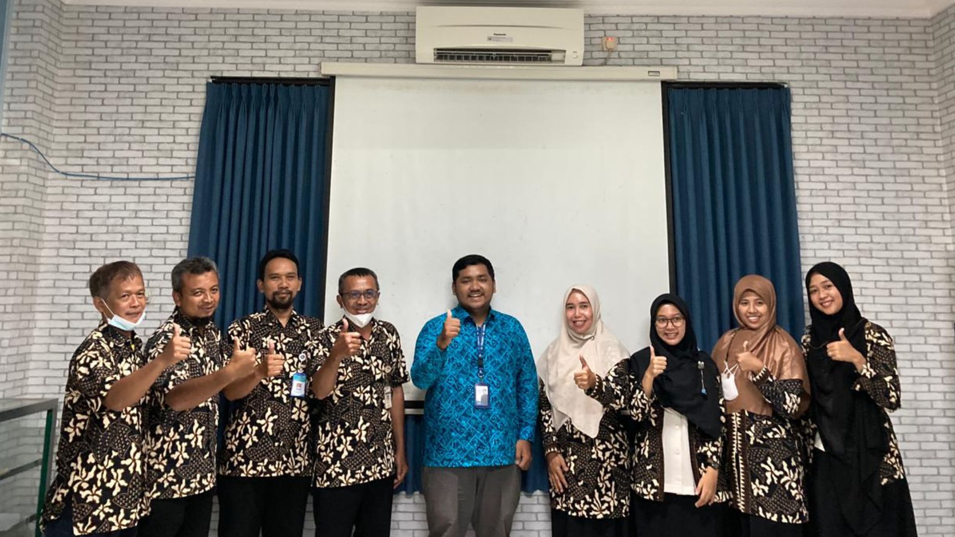 Bootcamp Digital Skill Terbaik Lisensi Internasional ISO 9001:2015