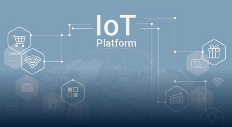 Platform IoT Gratis untuk Pemula, Ini Rekomendasinya! - Indobot Academy