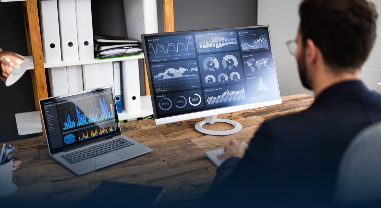 Data Analyst dan Data Scientist Kenali Apa Perbedaannya - Indobot Academy