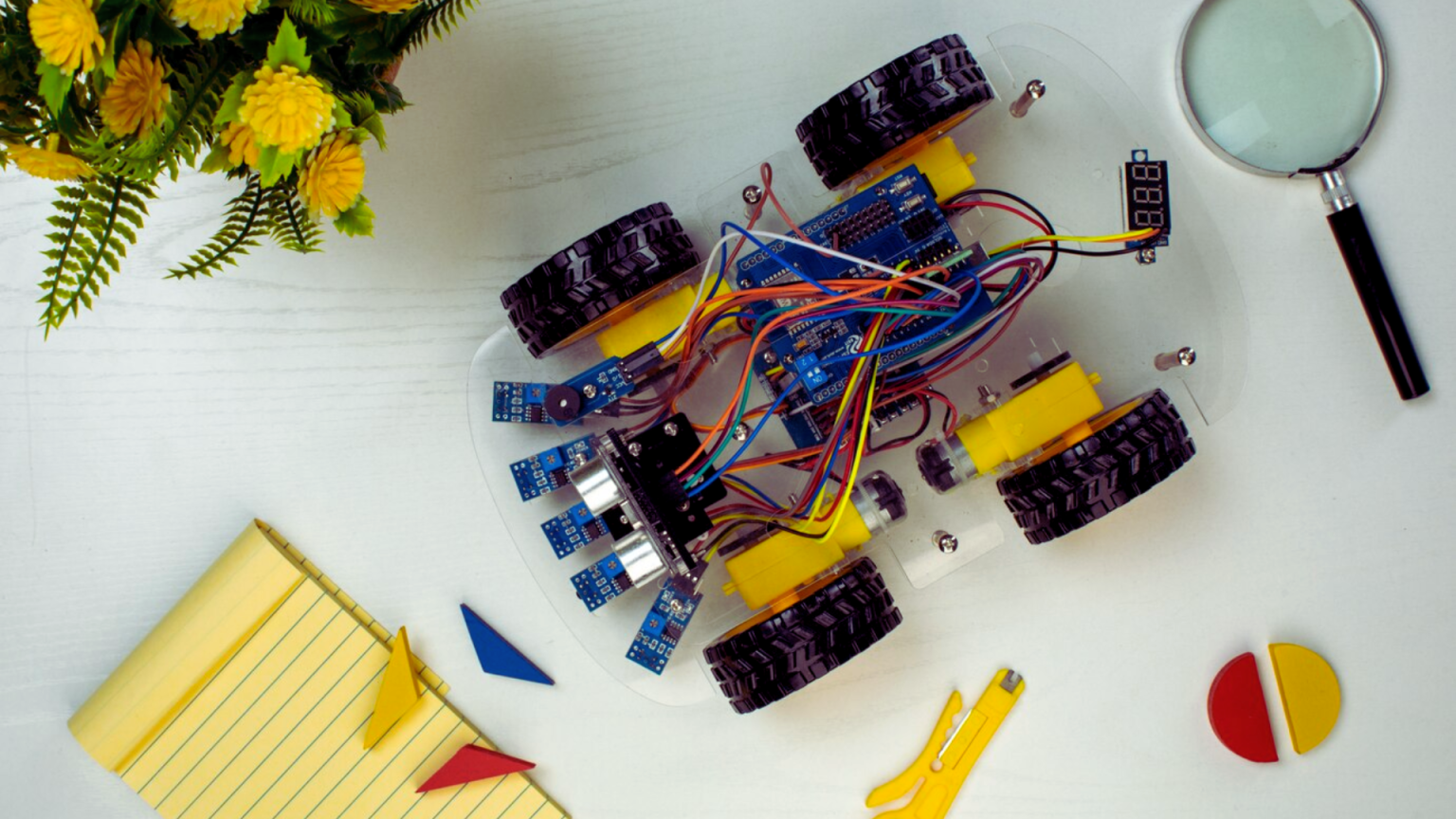 Manfaat Ikut Bootcamp untuk Mengasah Skill Baru - Indobot Academy