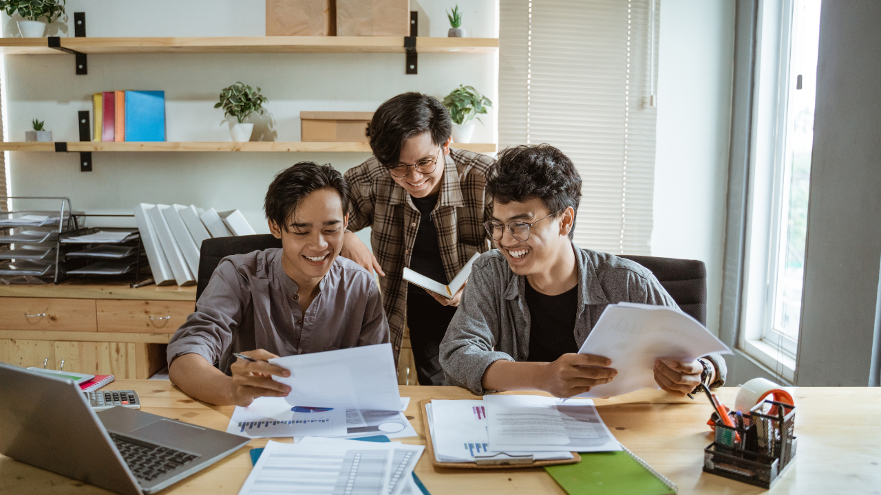 Sukses jadi Data Scientist! Profesi Menjanjikan dengan Gaji Tinggi ...